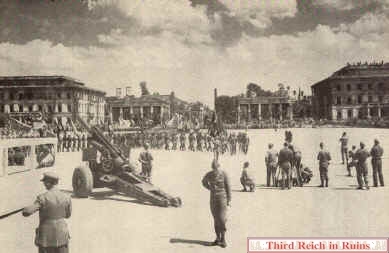 The building of The Third Reich - Axis History Forum